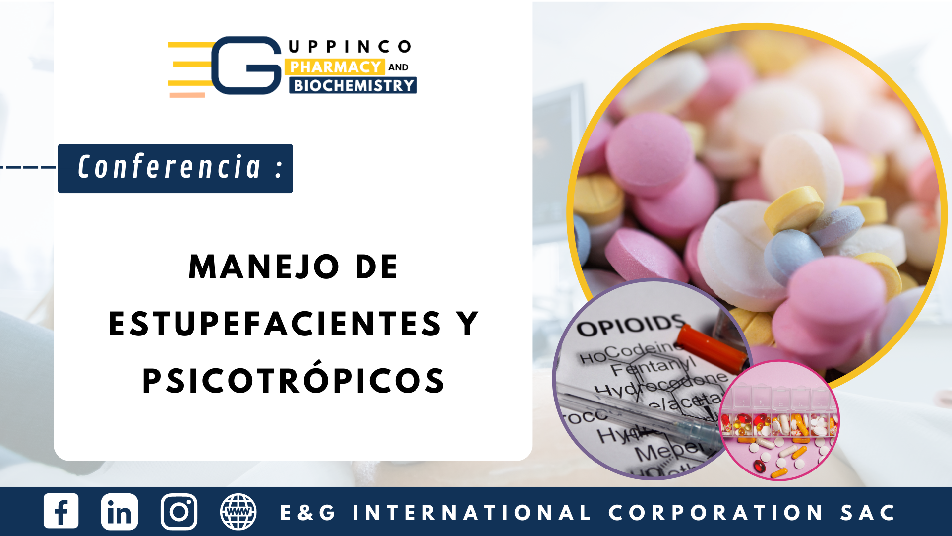 Inicio - UPPINCO